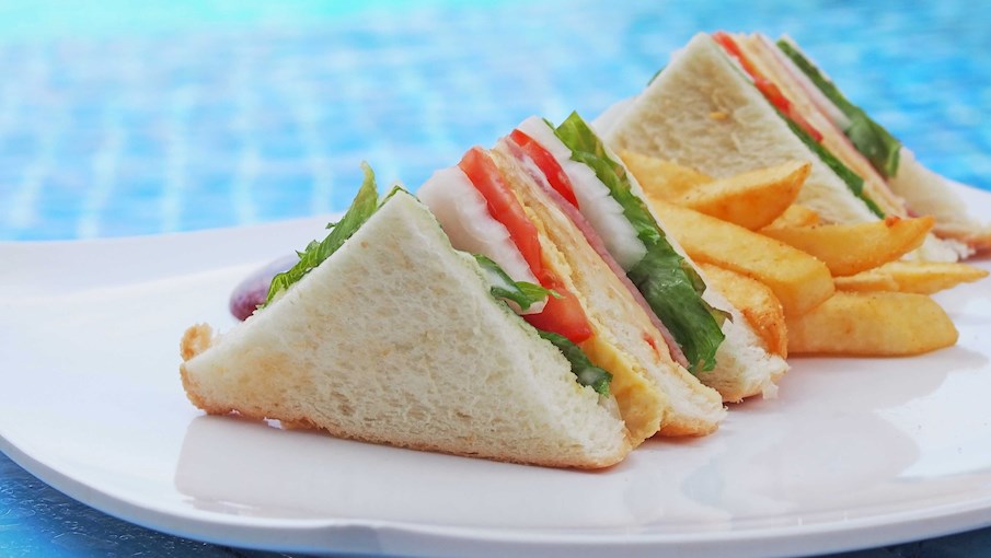 25 Best Sandwiches in Italy - TasteAtlas