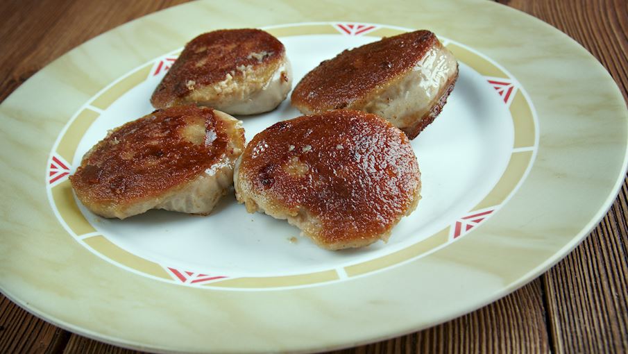 Top 81 Dishes in Devon - TasteAtlas