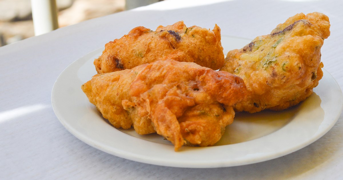 5 Best Deep-fried Dishes in Portugal - TasteAtlas