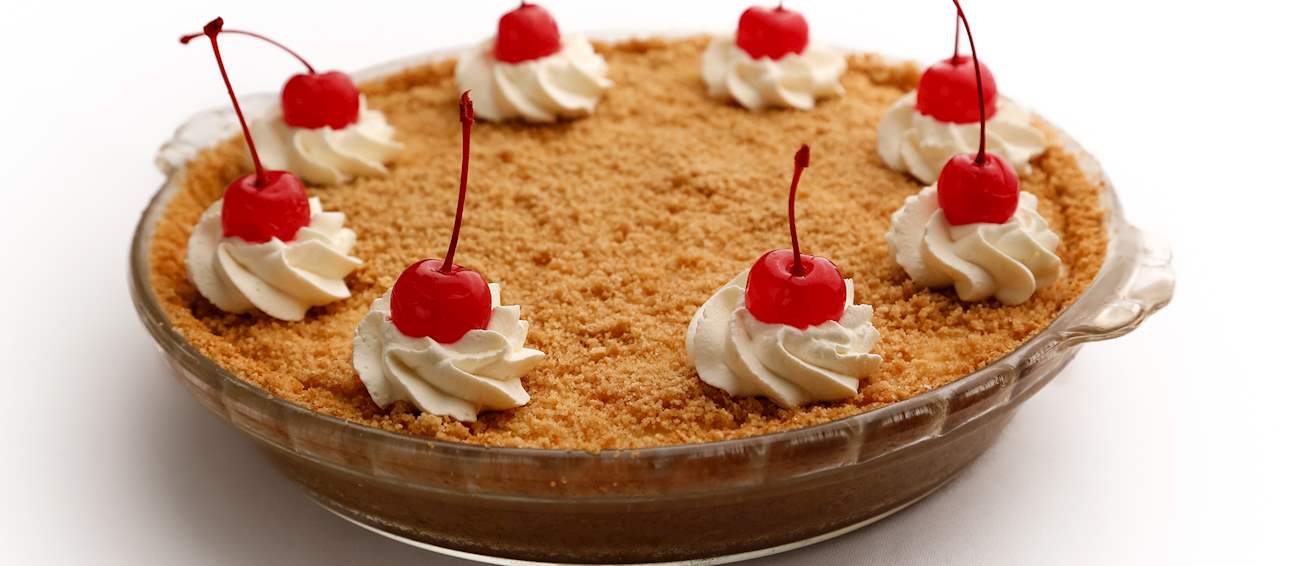 Flapper Pie | Traditional Sweet Pie From Canada | TasteAtlas