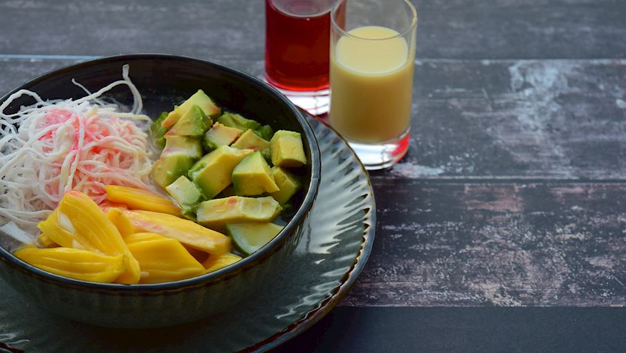 19 Best Desserts in Indonesia - TasteAtlas