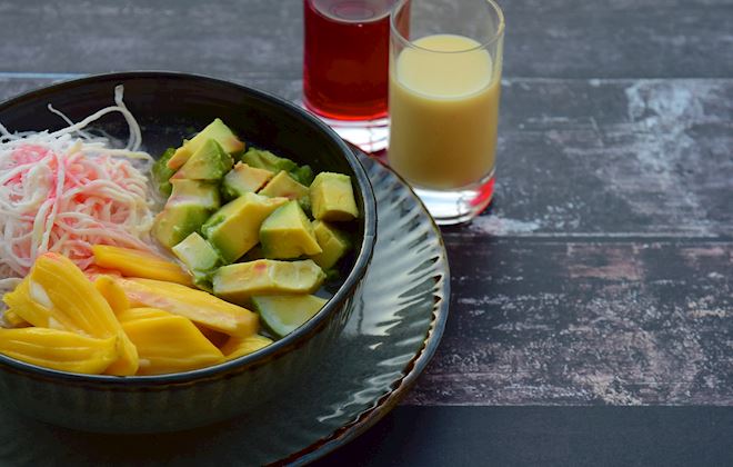 East Java: Regional Food Homepage | TasteAtlas