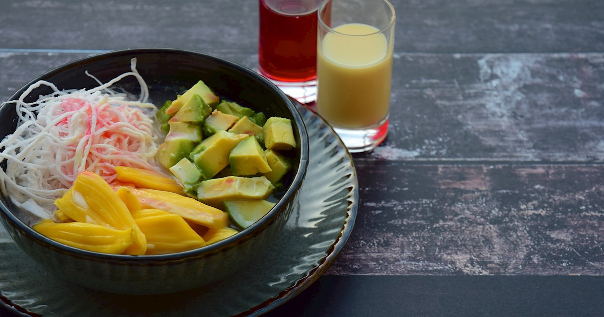 6 Best Desserts in Java - TasteAtlas