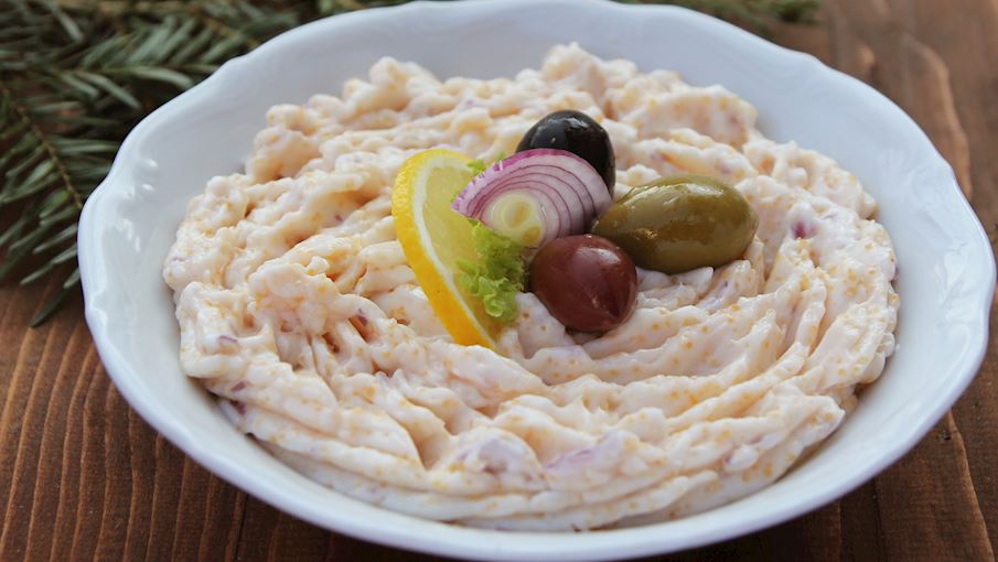 Best Rated Dips in the World - TasteAtlas