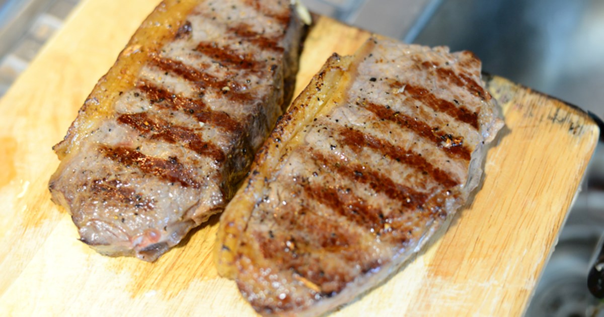 15 Best British Beef Cuts in the United Kingdom - TasteAtlas