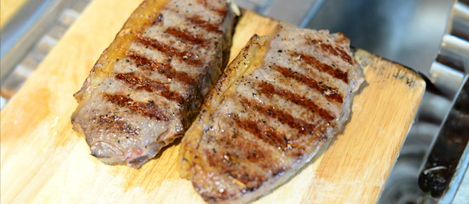 European British Beef Cuts: Best Recipes & Restaurants | TasteAtlas