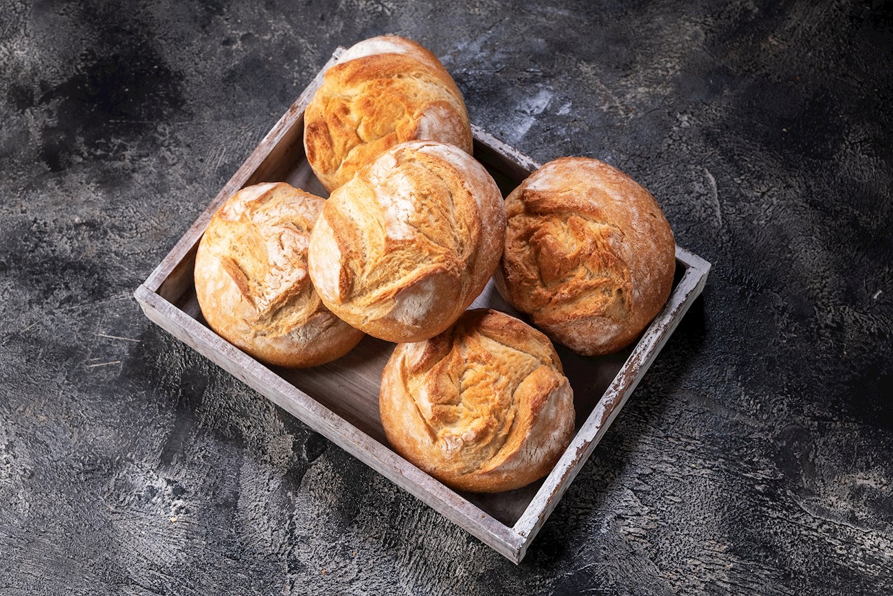 Schlumbergerli | Traditional Bread From Basel, Switzerland
