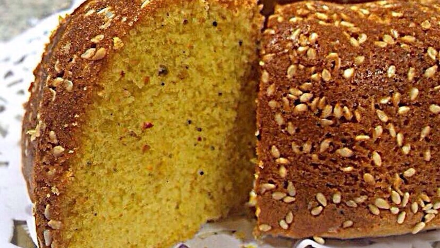 25 Best Desserts in Arabian Peninsula - TasteAtlas