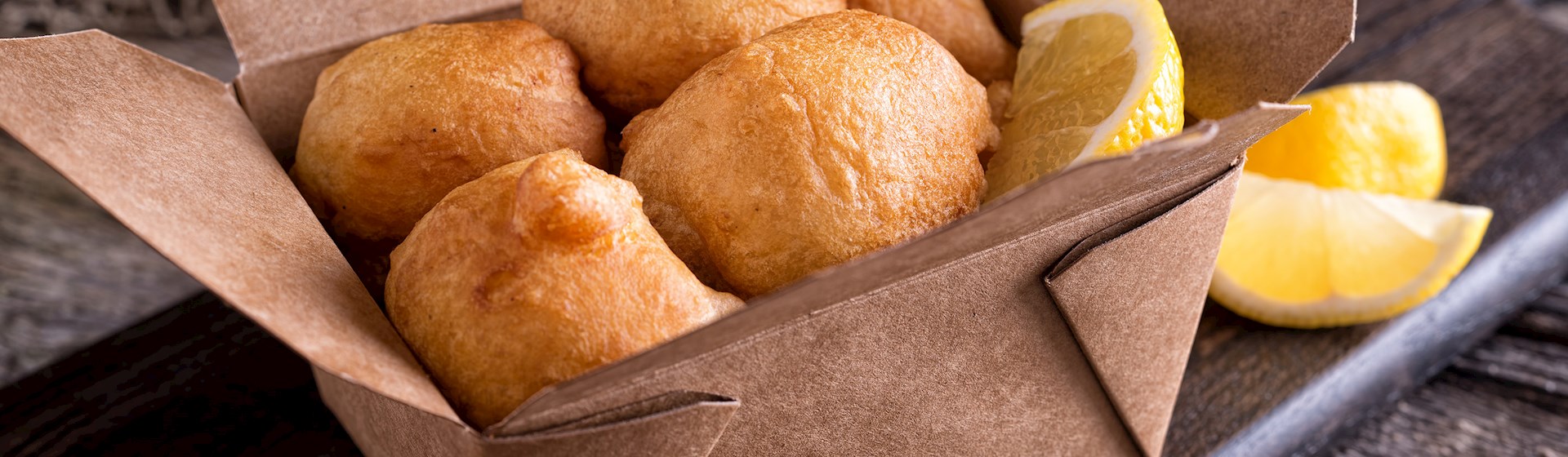 26 Worst Rated American Deep-fried Dishes - TasteAtlas