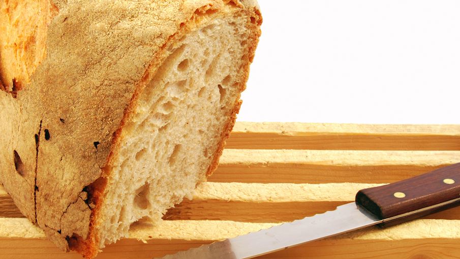 50 Most Popular Italian Breads - TasteAtlas