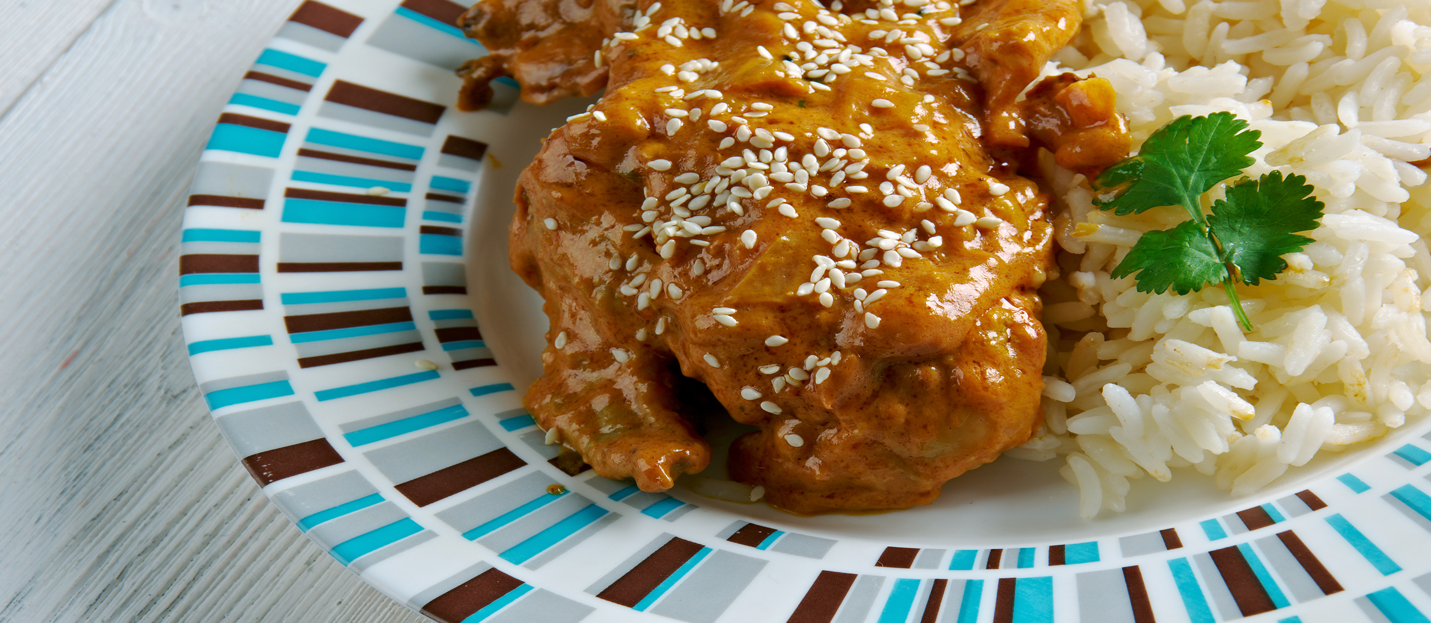 Pepián | Traditional Stew From Sacatepéquez Department, Guatemala