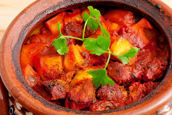 Where to Eat the Best Chomlek in the World? | TasteAtlas