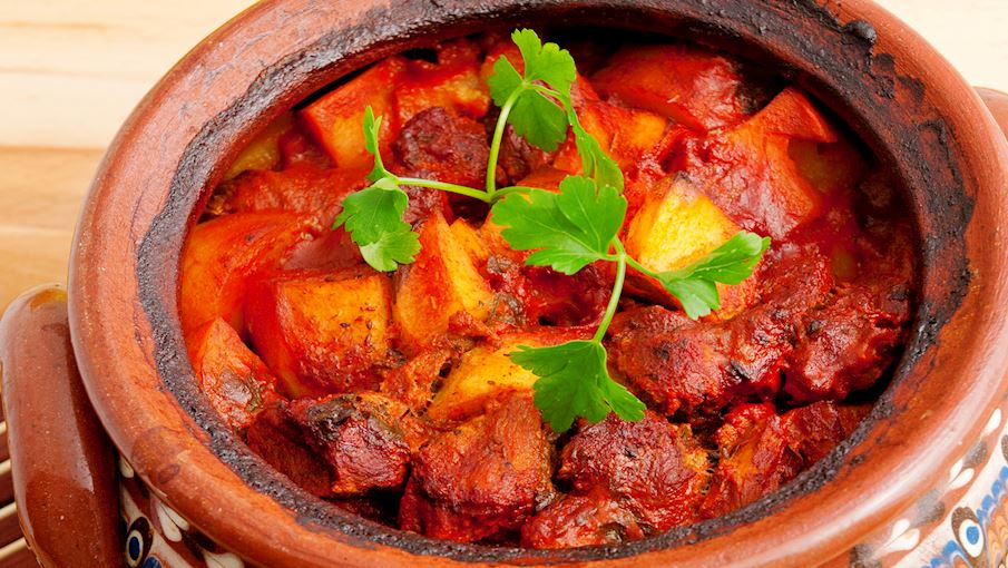 Macedonian Food: Top 30 Dishes - TasteAtlas