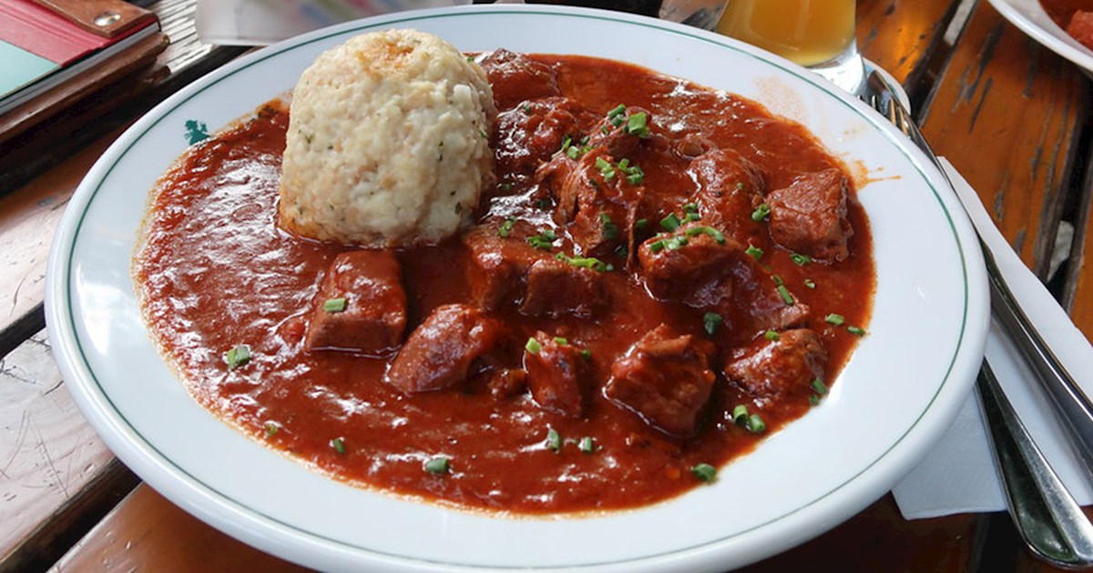 4 Best Beef Cuts and Dishes in Austria - TasteAtlas