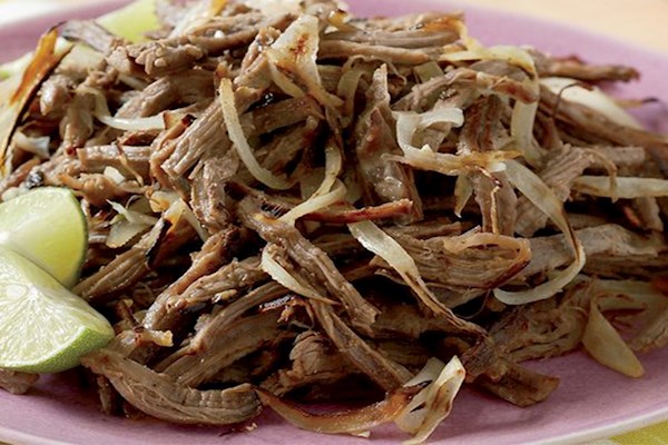 Where to Eat the Best Vaca Frita in the World? | TasteAtlas