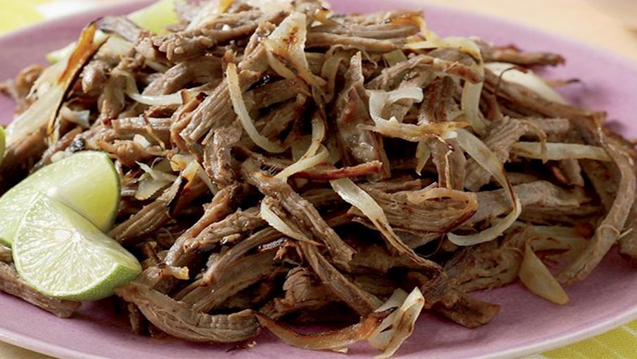 12 Best Meat Dishes in Cuba - TasteAtlas