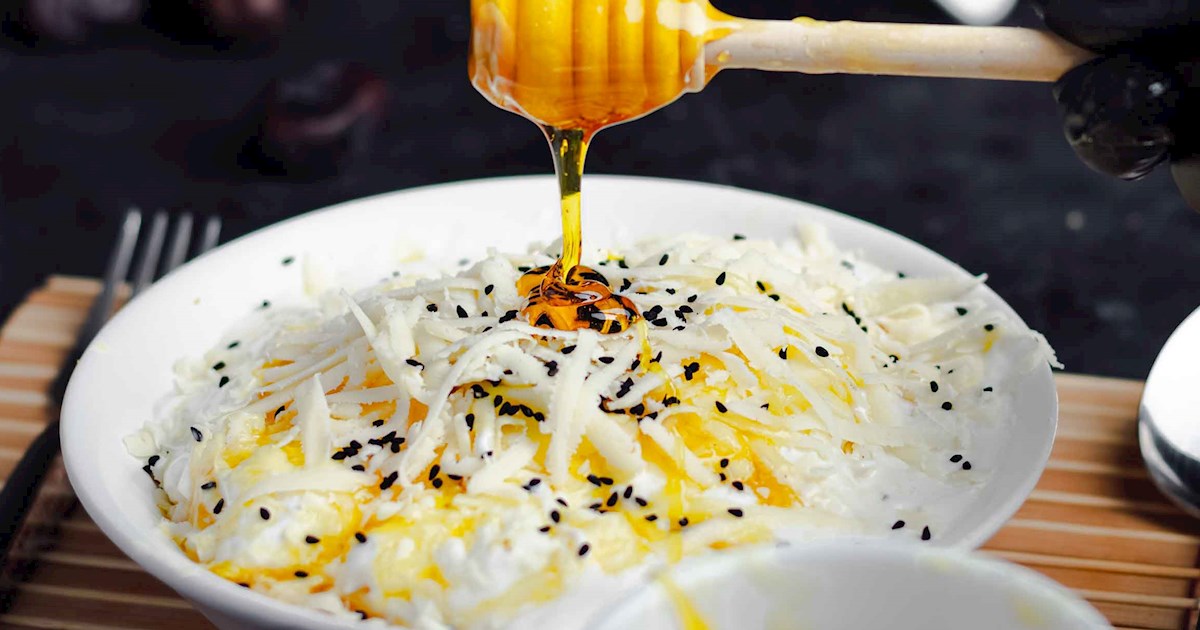 4 Best Desserts in Yemen - TasteAtlas