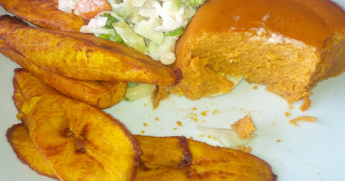 6 Best Snacks in Nigeria - TasteAtlas