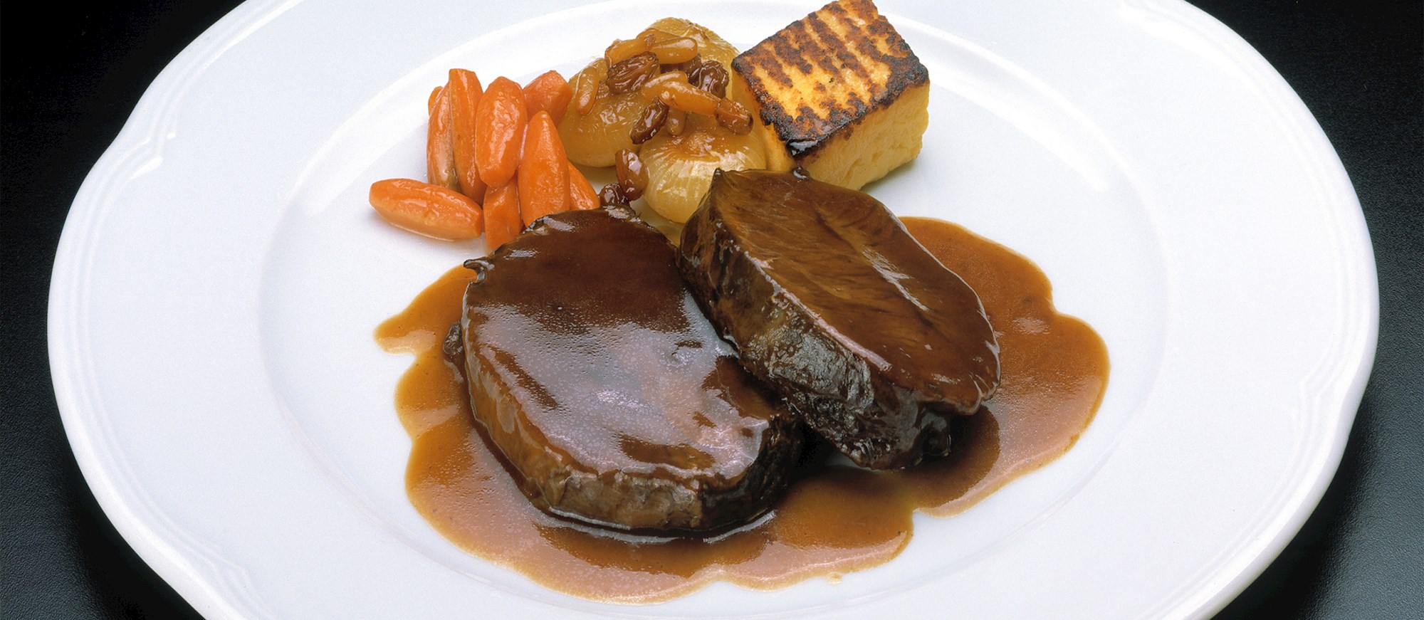 Where to Eat the Best Brasato al Barolo in the World? | TasteAtlas