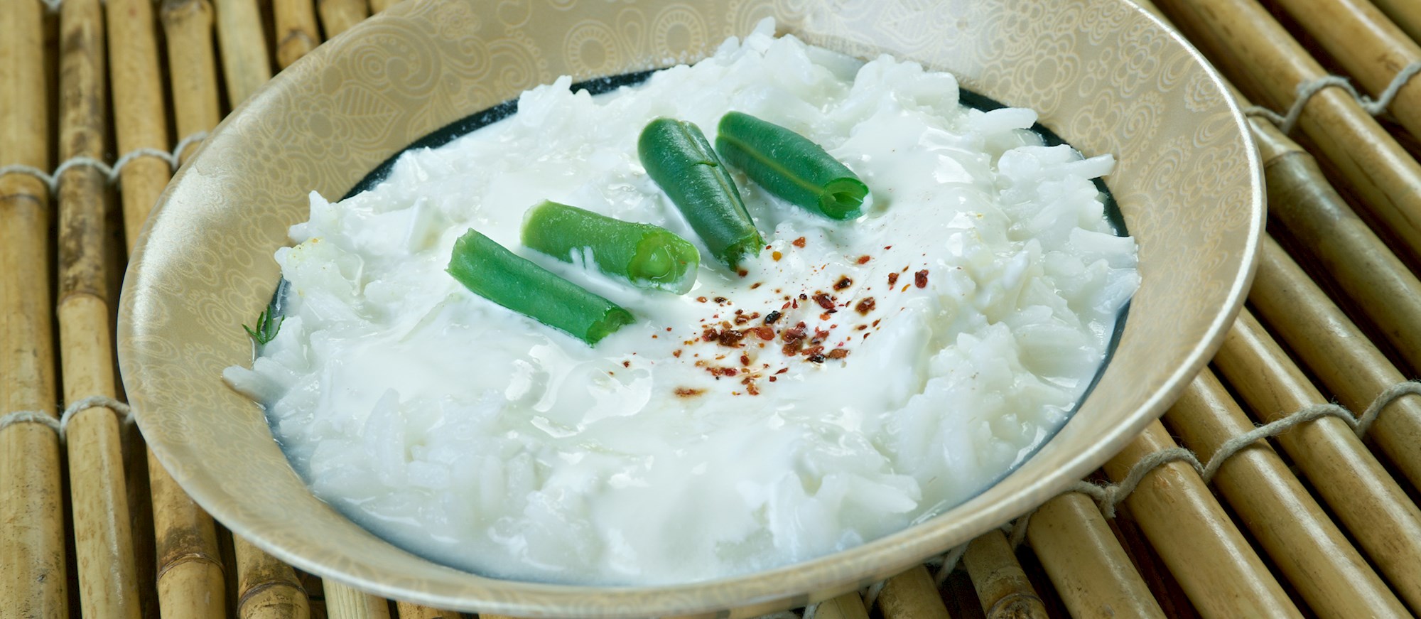 Where to Eat the Best Pakhala in the World? | TasteAtlas