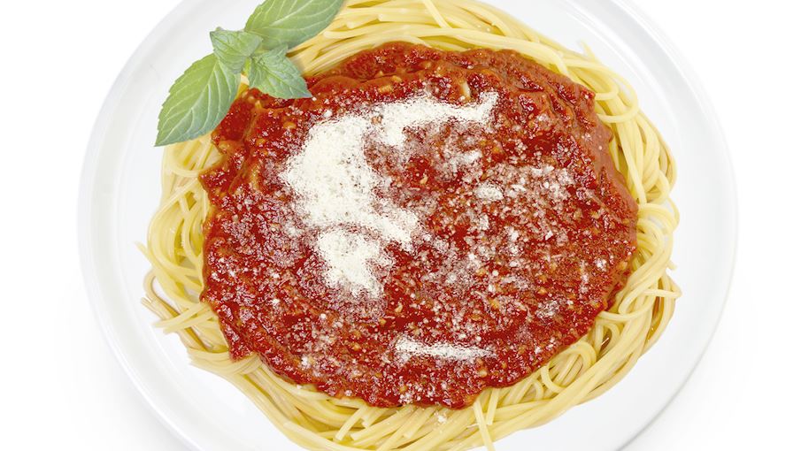 11 Best Pasta in Greece - TasteAtlas