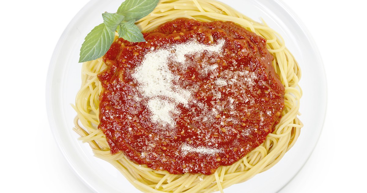 11 Best Pasta in Greece - TasteAtlas