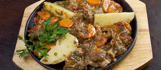 European Lamb Dishes: Best Recipes & Restaurants | TasteAtlas
