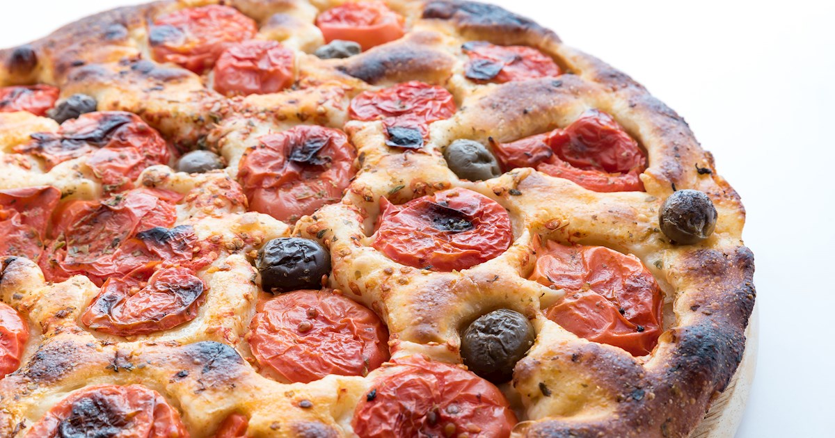 72 Best Breads in Italy - TasteAtlas