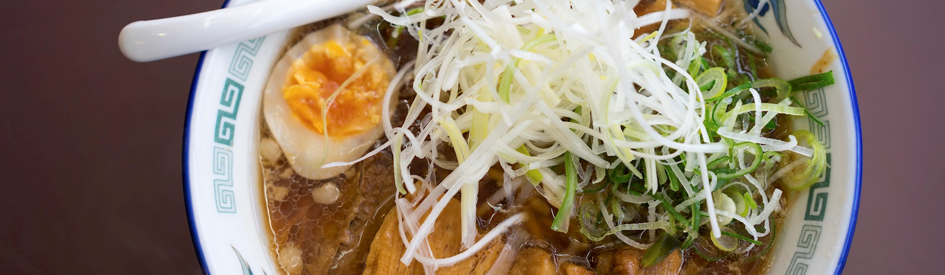 14 Worst Rated Japanese Noodle Soups - TasteAtlas