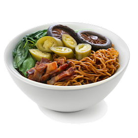 Huntun pi | Local Noodles From China, East Asia