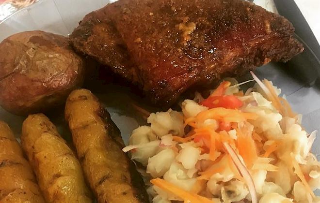 South American Techniques: Best Recipes & Restaurants | TasteAtlas