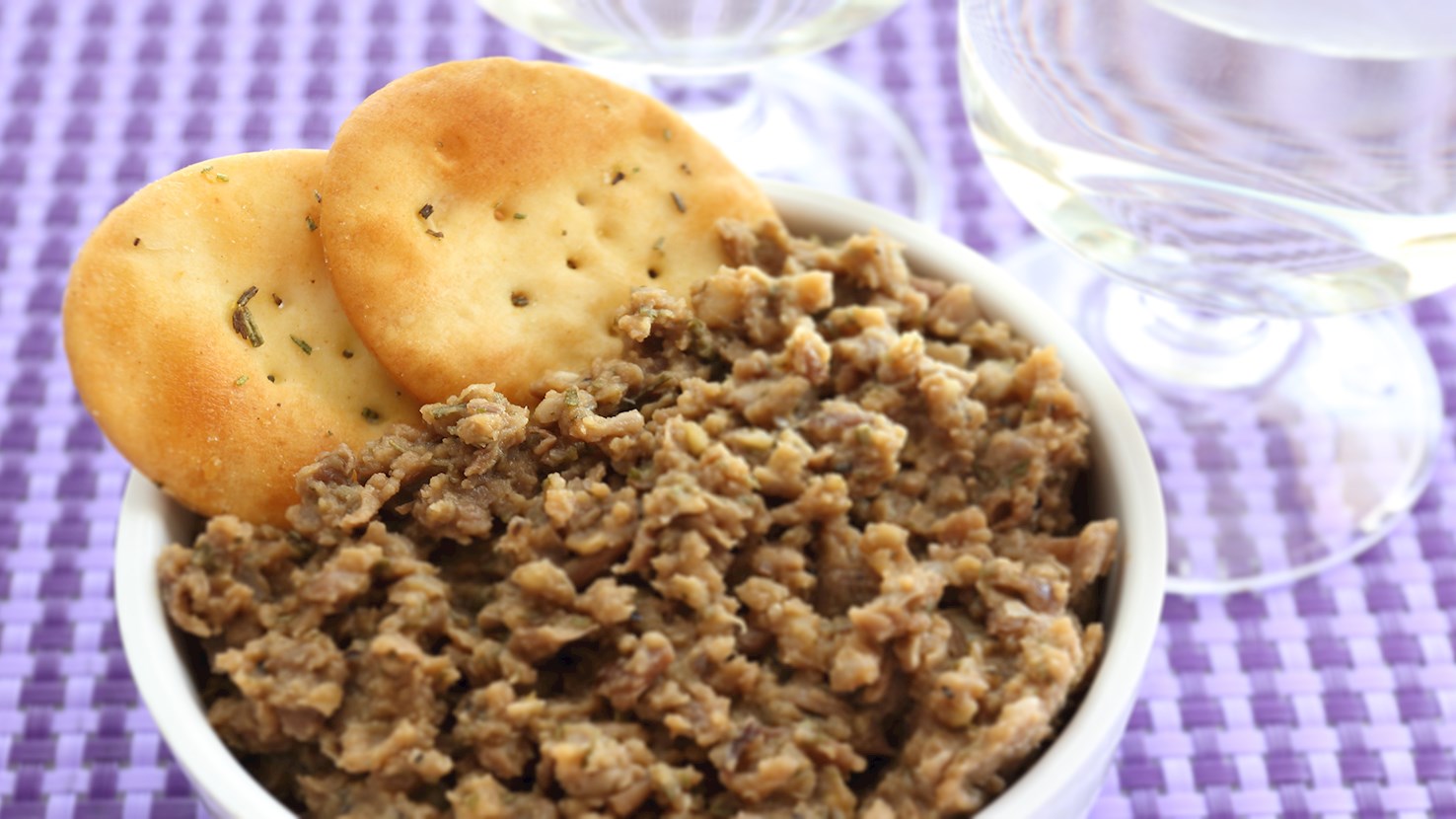 8 Best Snacks in Malta - TasteAtlas