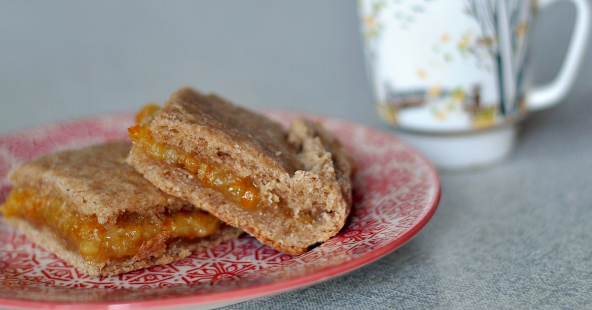 3 Best Sweet Pies in Russia - TasteAtlas
