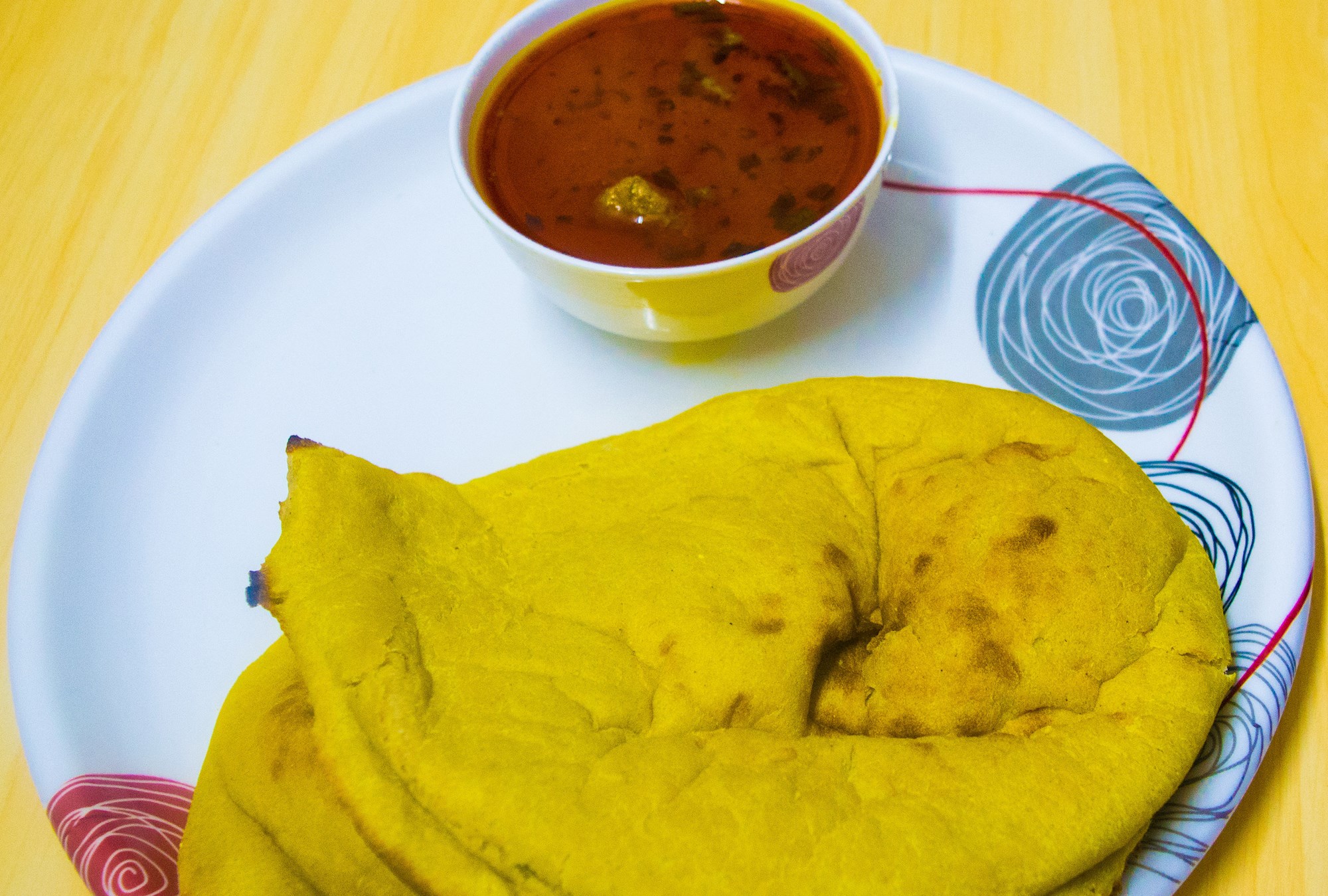 Where to Eat the Best Naan Qalia in the World? | TasteAtlas