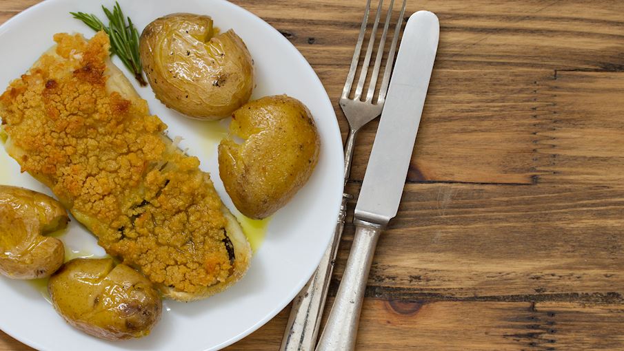 48 Best Fish Dishes in Western Europe - TasteAtlas