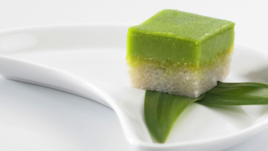3 Best Rated Malaysian Desserts - TasteAtlas