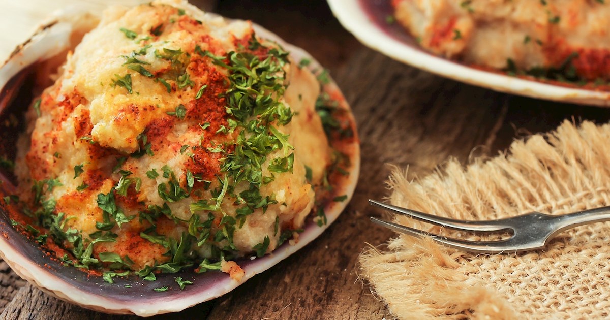 5 Worst Rated American Clam Dishes - TasteAtlas