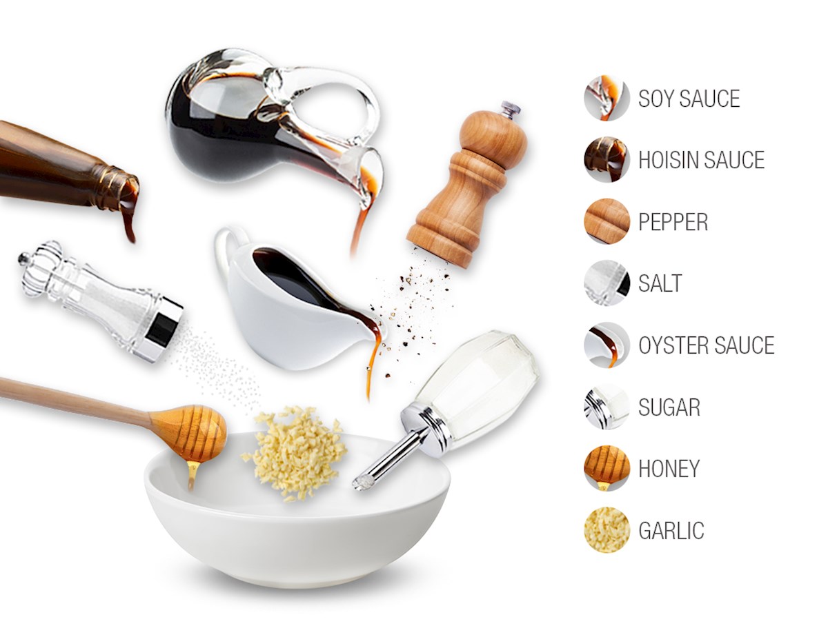 Siu Haau | Traditional Sauce From Guangdong, China