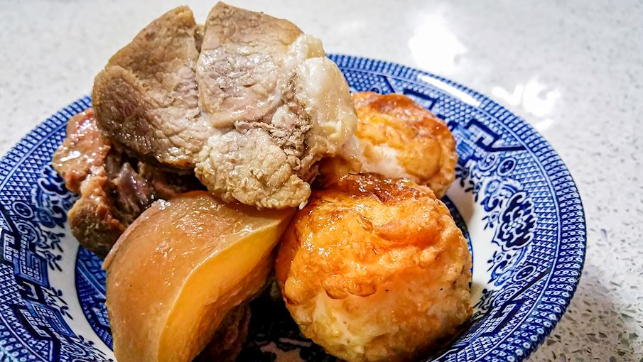 33 Best Meat Dishes in Vietnam - TasteAtlas