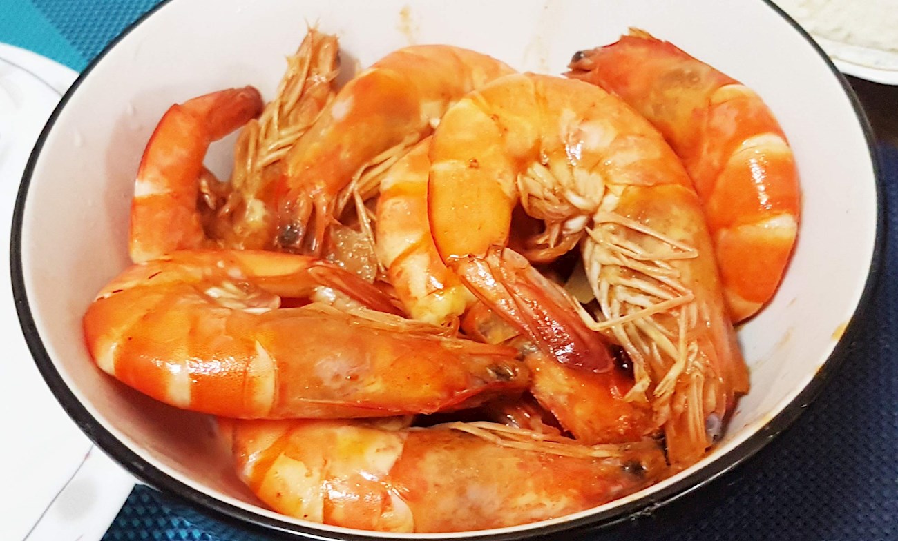 3 Best Crustacean Dishes in the Philippines - TasteAtlas
