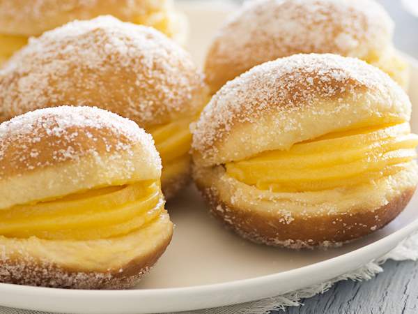 7 Most Popular Swedish Sweet Pastries - TasteAtlas