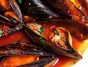 Local Food in Apulia | Apulia Food Map | TasteAtlas