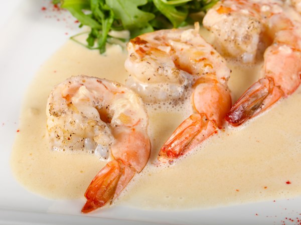 7 Best Seafood Dishes in Germany - TasteAtlas