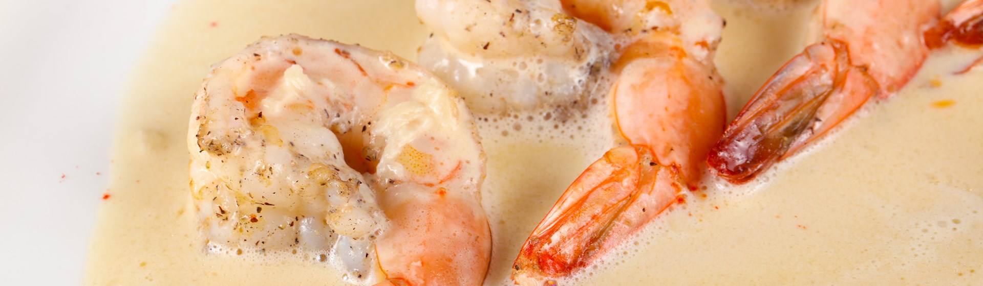 10 Best Crustacean Dishes in Italy - TasteAtlas