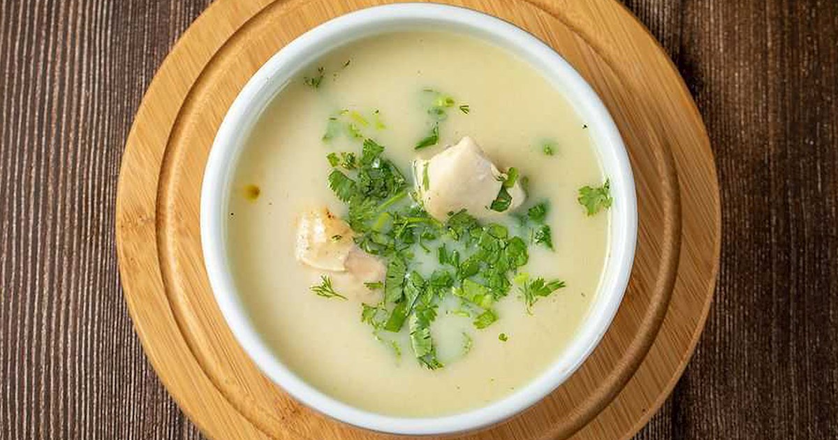 3 Best Meat Soups in Georgia - TasteAtlas