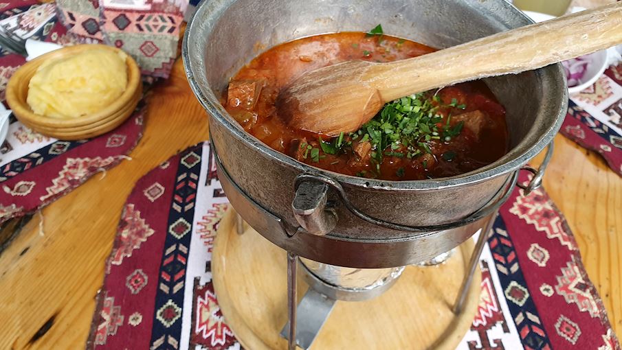 56 Best Stews in Southeastern Europe - TasteAtlas