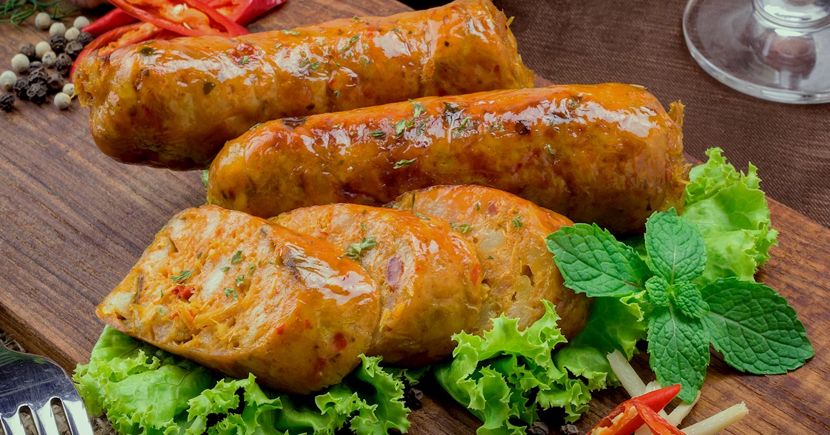 Lao Food: Top 28 Dishes - TasteAtlas