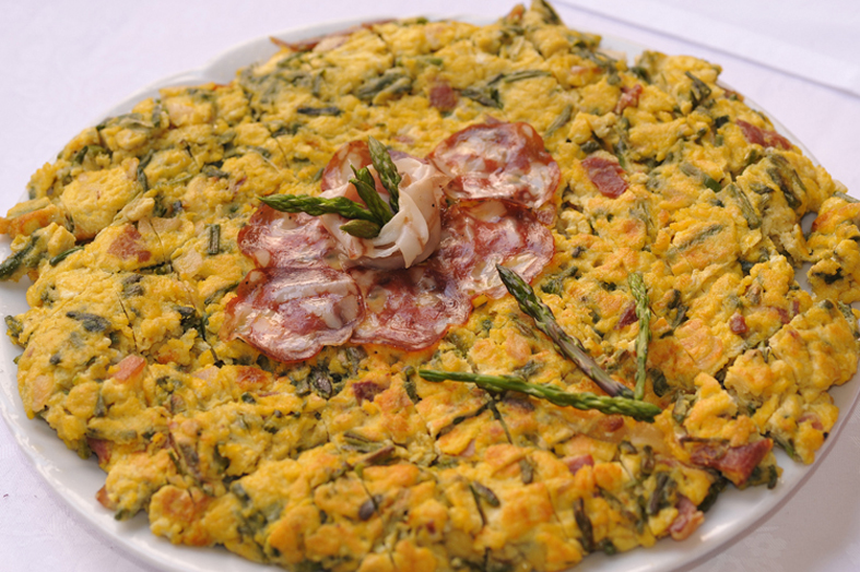 Slovenian Snacks: Best Recipes & Restaurants | TasteAtlas