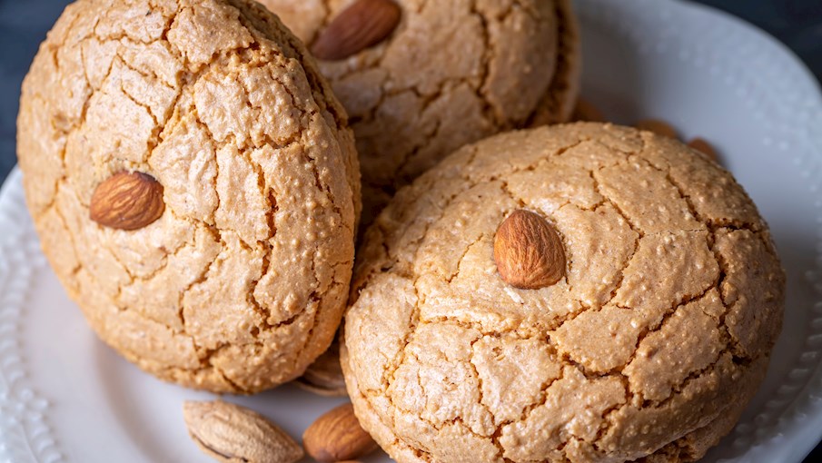 31 Best Cookies in Asia - TasteAtlas