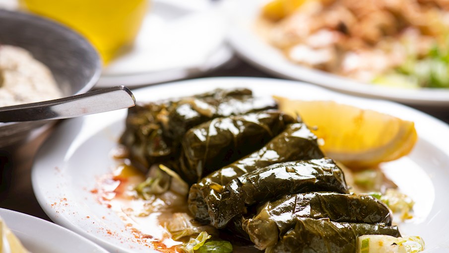 8 Dolma Varieties Ranked From the Best To the Worst - TasteAtlas